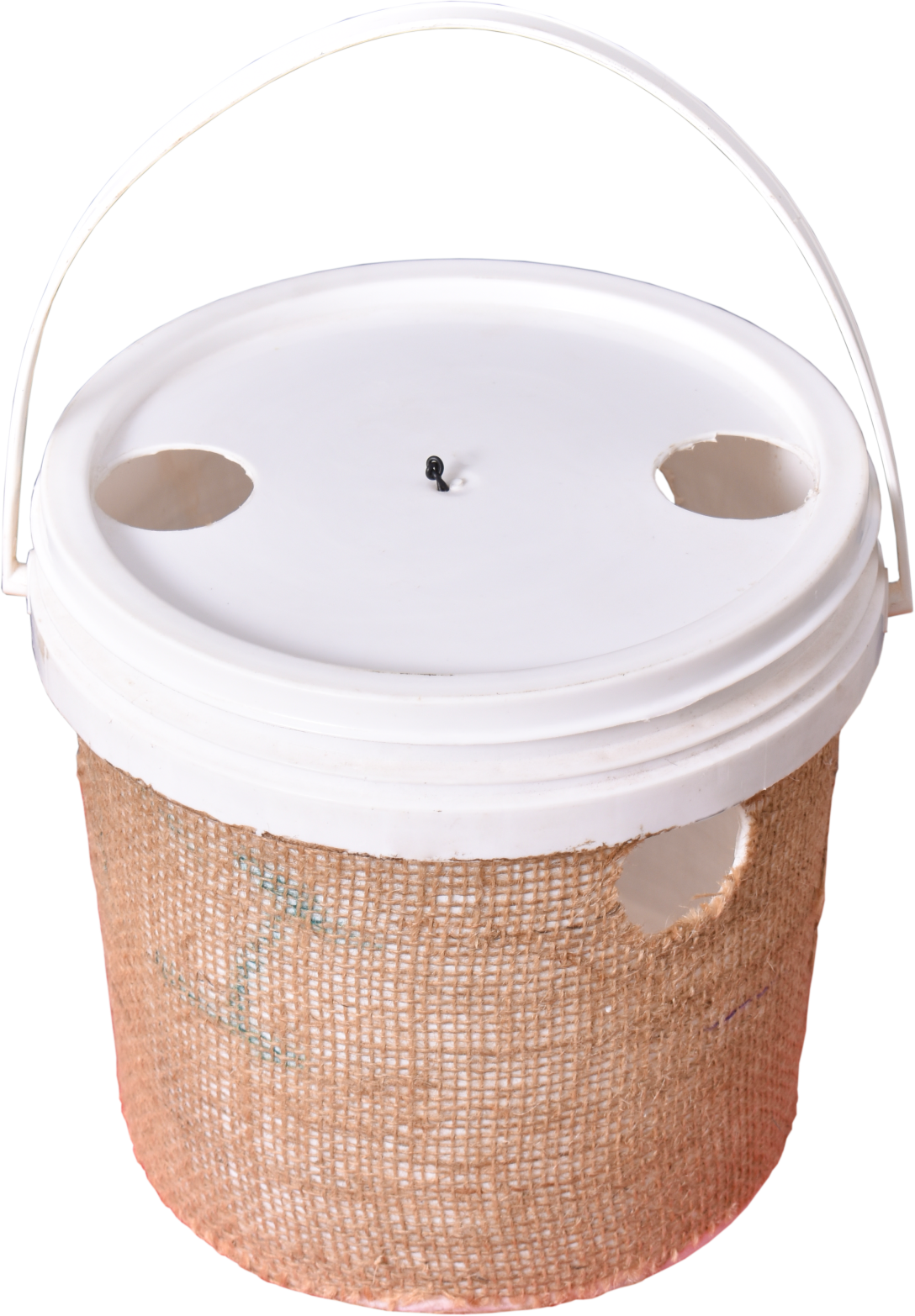 Traps - Green Revolutions