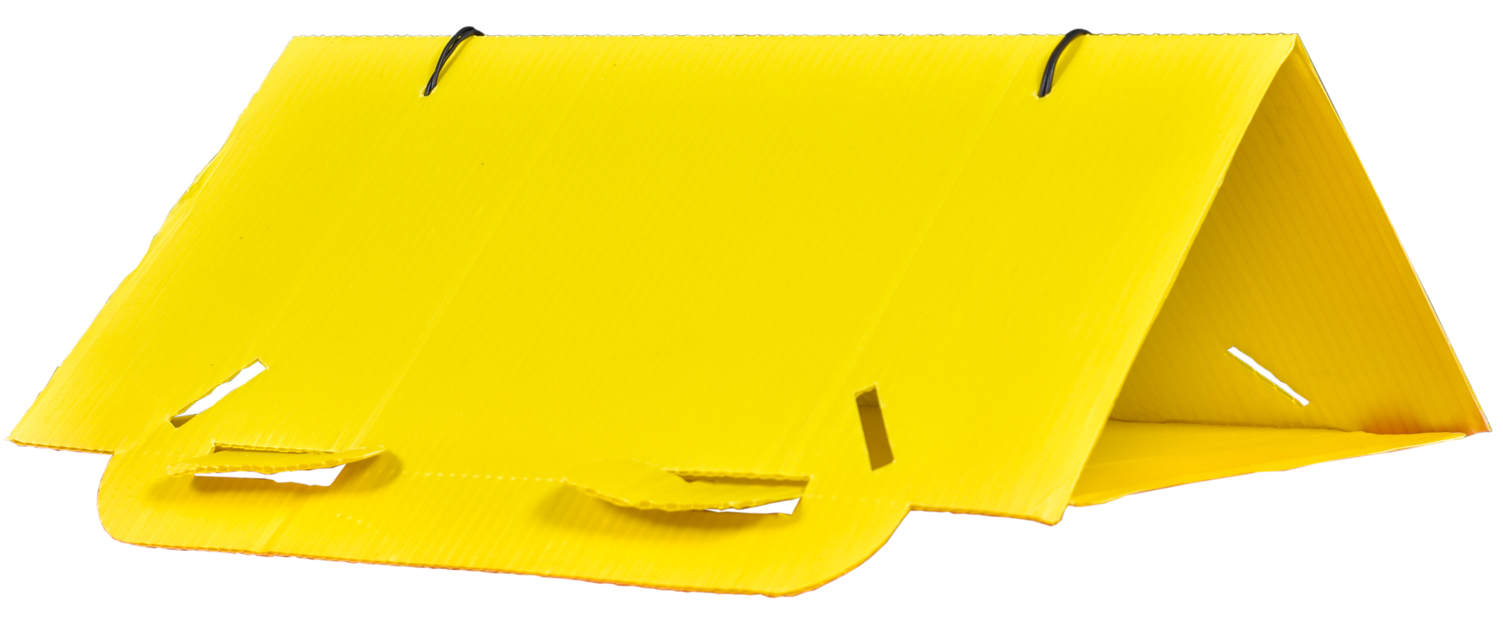 Traps - Green Revolutions