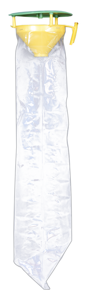 Traps - Green Revolutions