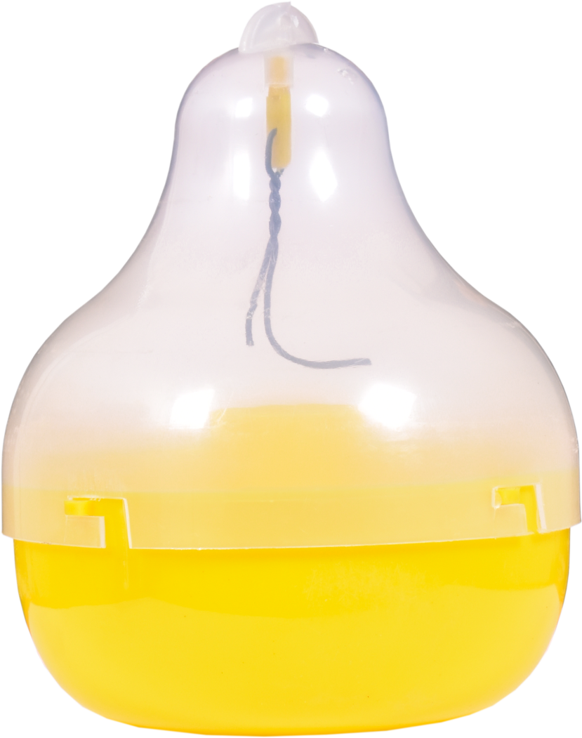 Traps - Green Revolutions